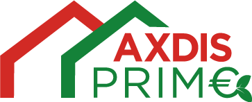 Expert et conseil en rénovation énergétique - Axdis Prime